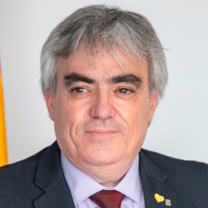 Juan José Torres López - Pacte Industrial RMB